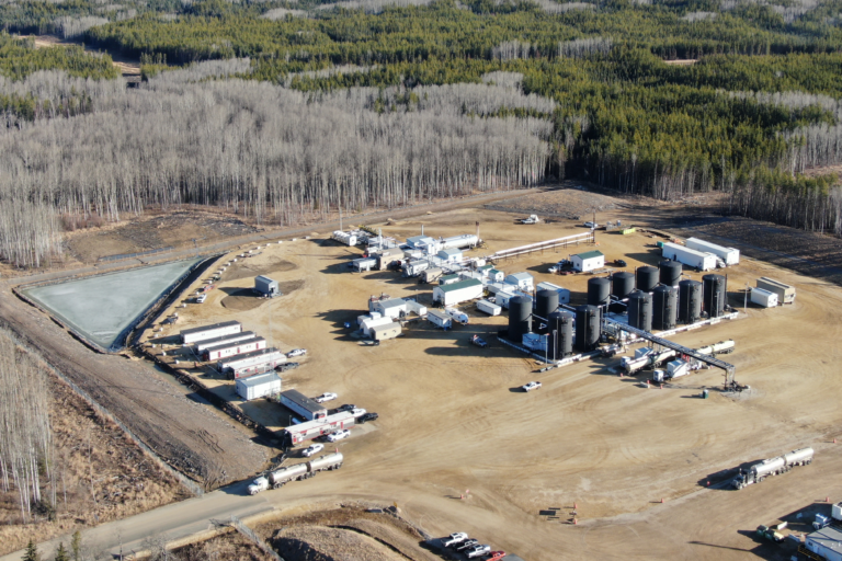 Spur Petroleum Ltd. – Spur Petroleum (Spur) is a privately owned oil ...