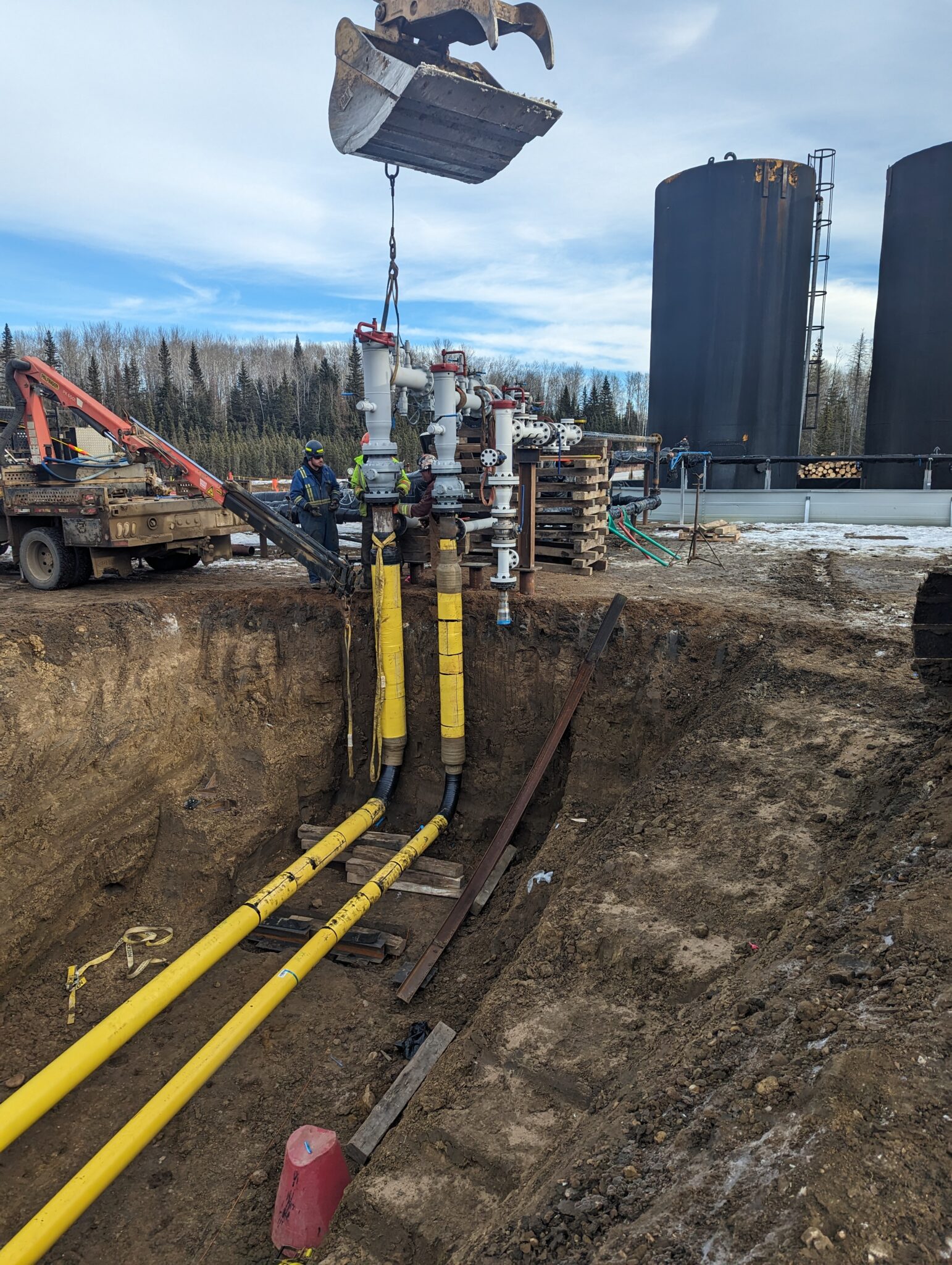 About – Spur Petroleum Ltd.